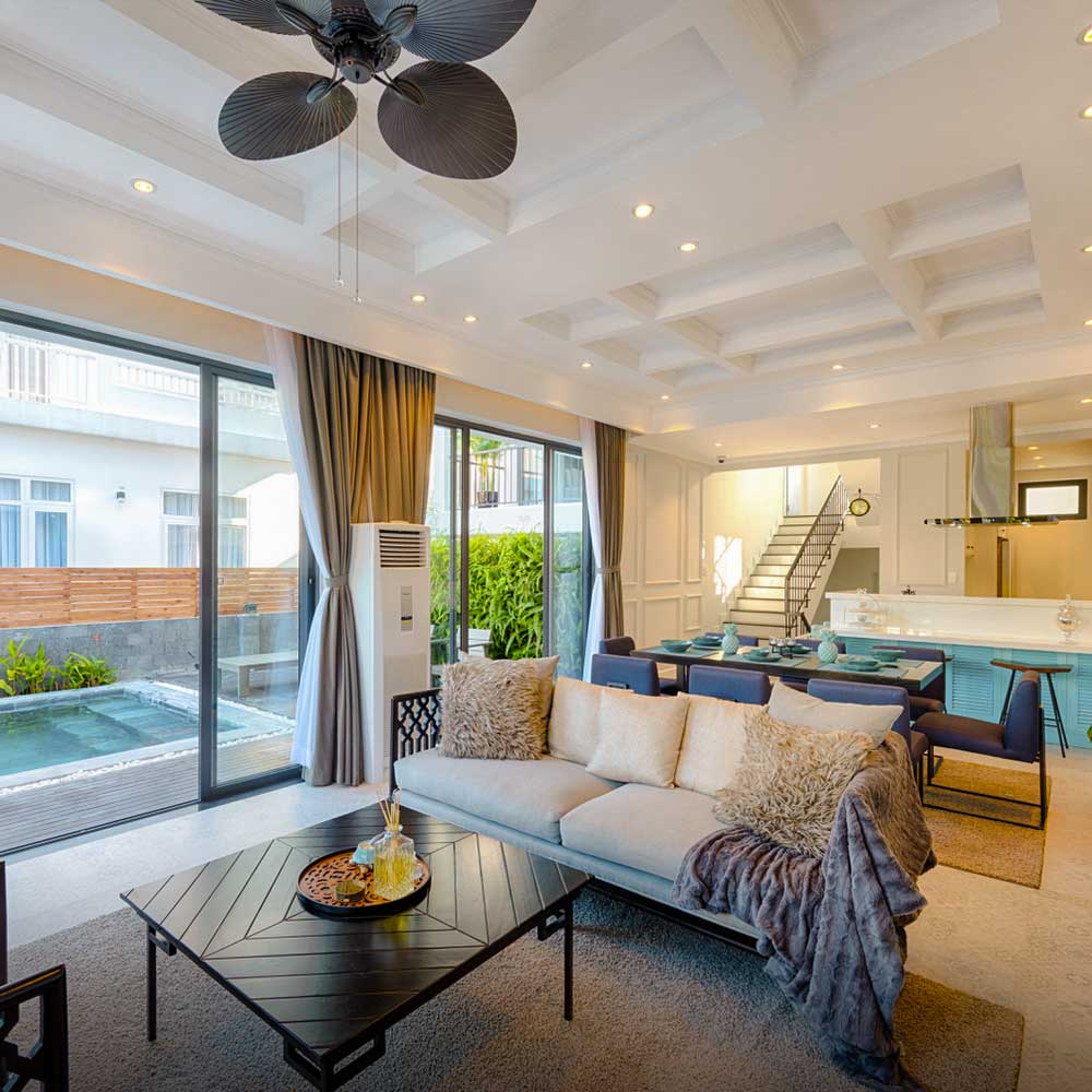 J.M House - Prince Production